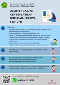 IAN FISIP UPR – Jurusan Ilmu Administrasi Negara FISIP UPR